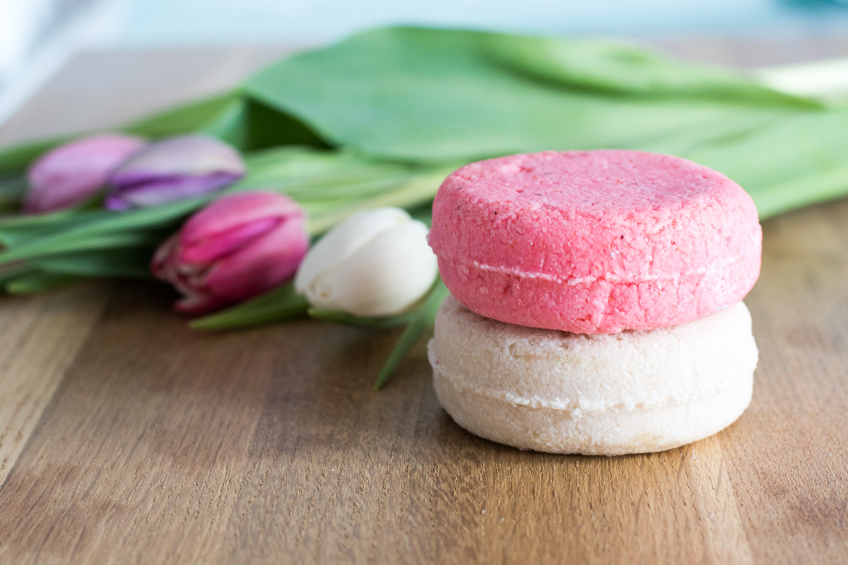 Solid Shampoo Bars: The Plastic-Free Way To Wash Your Hair - Chasing ...