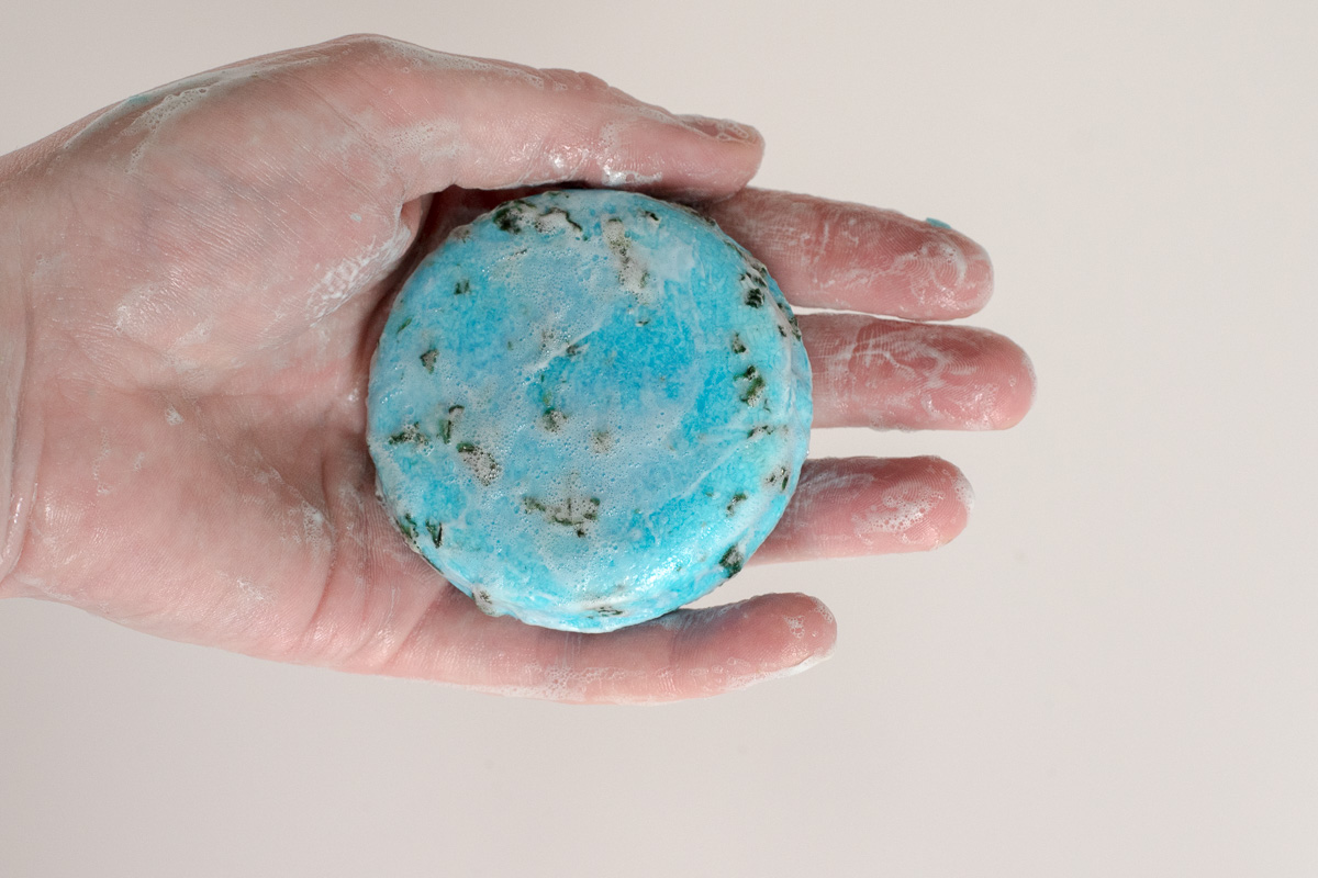 Solid Shampoo Bars: The Plastic-Free Way To Wash Your Hair - Chasing ...